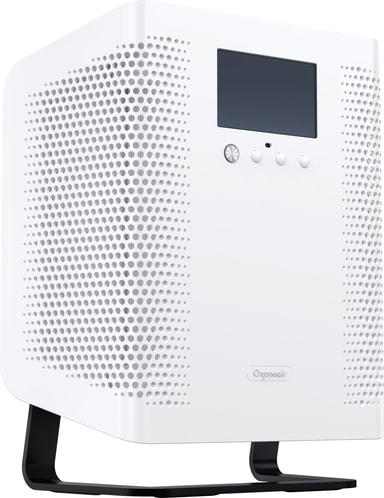 Ozoneair Purify 30 ilmanpuhdistin 490058 (valkoinen) - Gigantti verkkokauppa