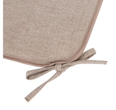 Istuintyyny SUMMER 39x39cm - Gigantti verkkokauppa