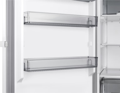 Samsung pakastin RZ32C7BH6WW/EF - Gigantti verkkokauppa