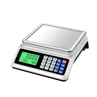 Elektroninen vaaka, englanti 15kg/1g - Gigantti verkkokauppa