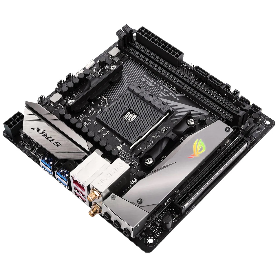 ASUS -emolevyt - Gigantti verkkokauppa