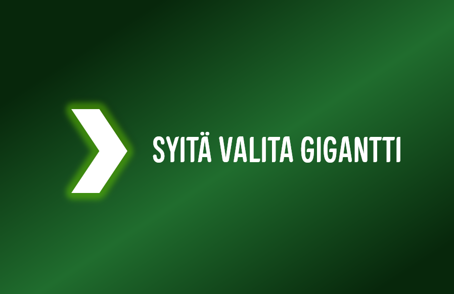 Syitä valita Gigantti - Gigantti verkkokauppa