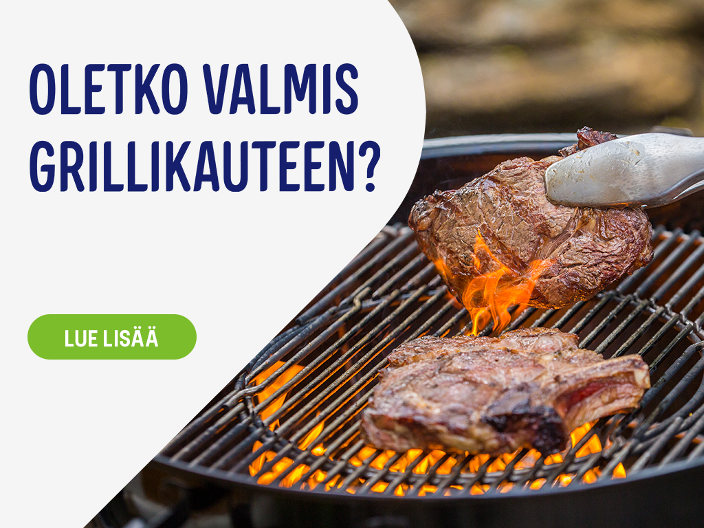 Grillit ja grillituotteet - Gigantti verkkokauppa