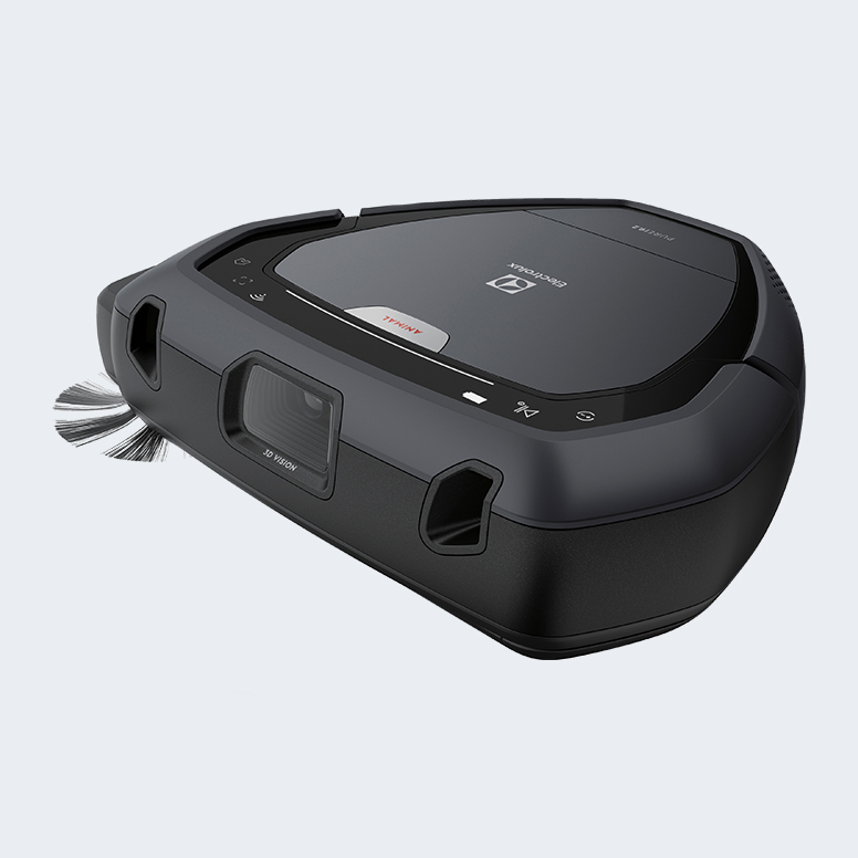 Robotti-imurit - Gigantti verkkokauppa