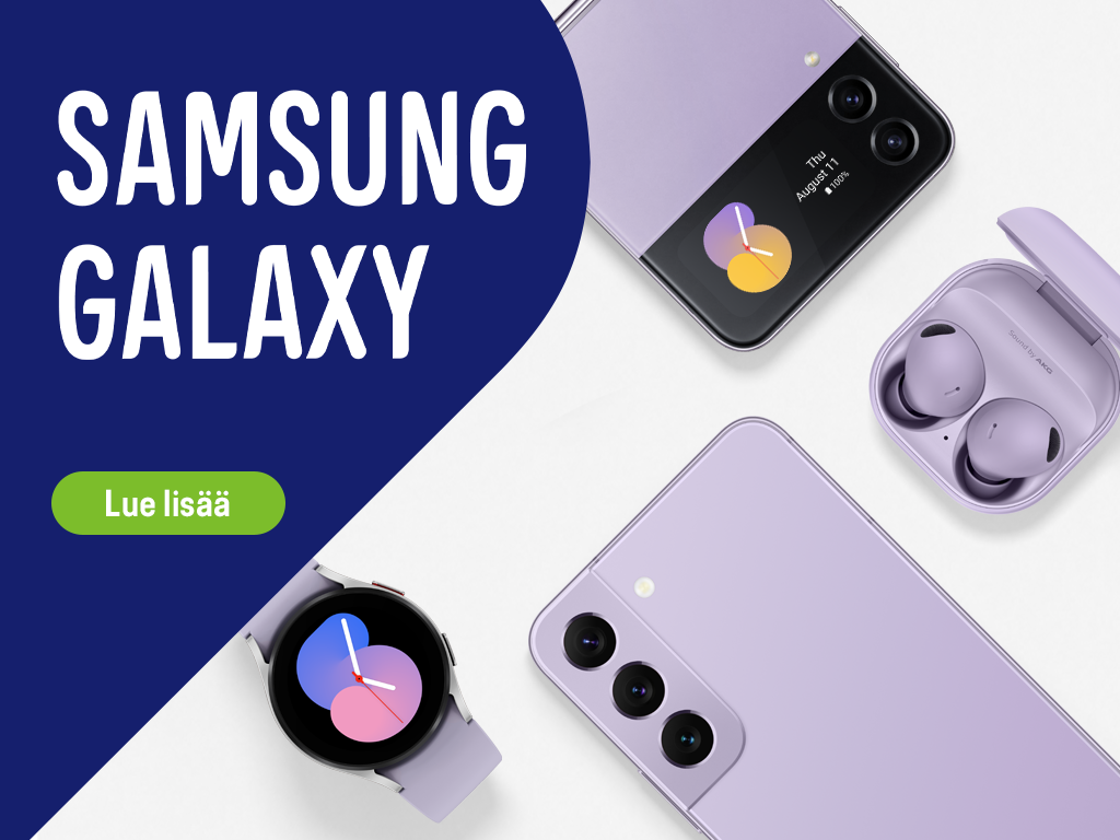 Android-älypuhelimet - Gigantti verkkokauppa