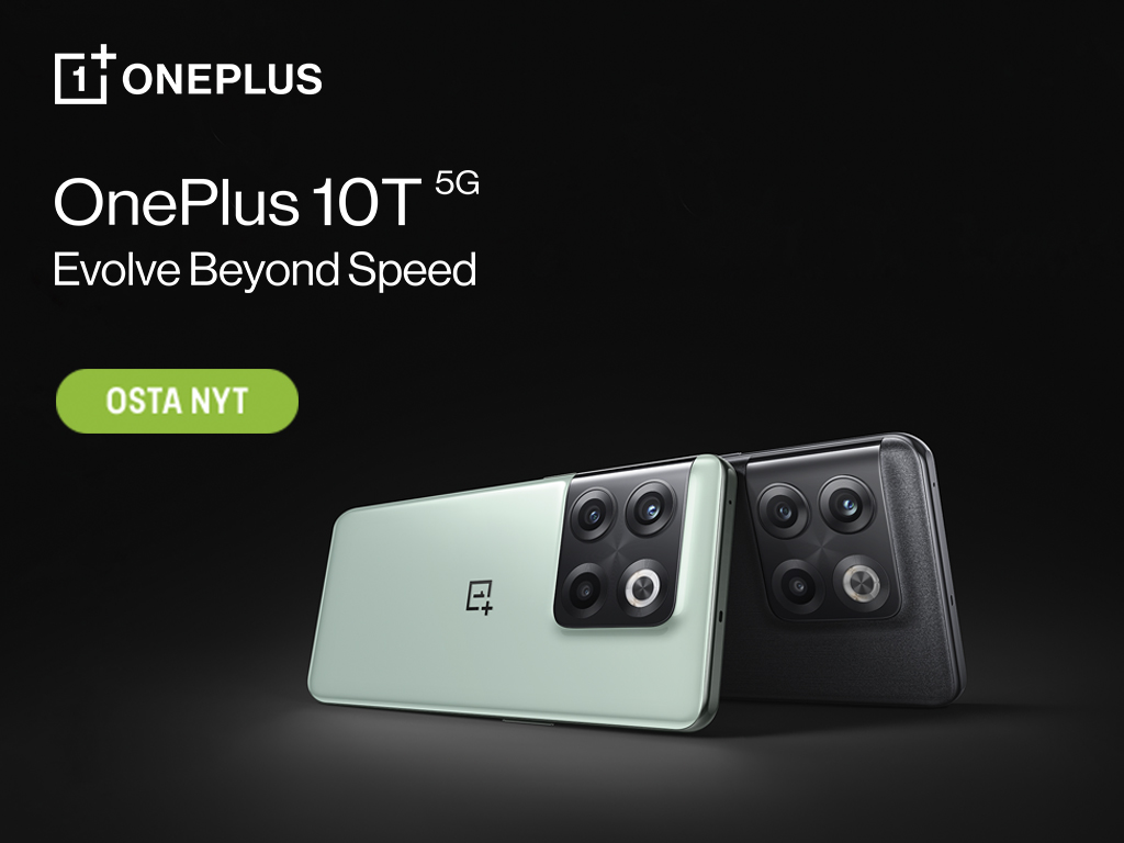 OnePlus - Gigantti verkkokauppa