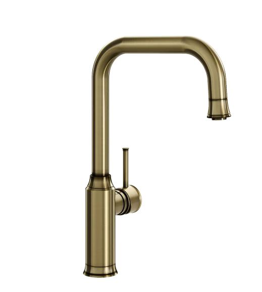 Messinkihana | Tutustu messinkisten keittiöhanojen valikoimaan ...