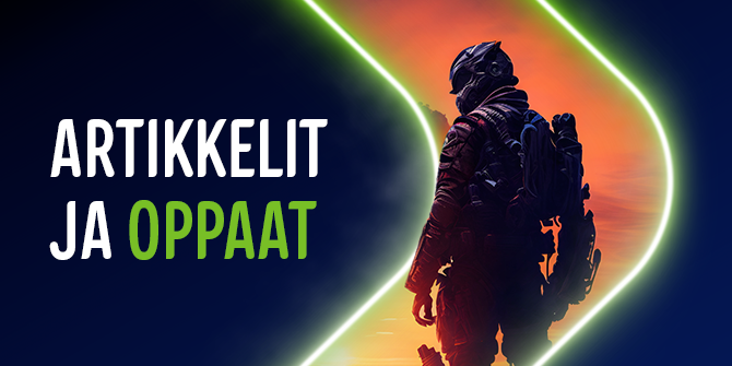 Gaming eli pelaaminen - Tietokoneet, konsolit, pelit ja tarvikkeet ...
