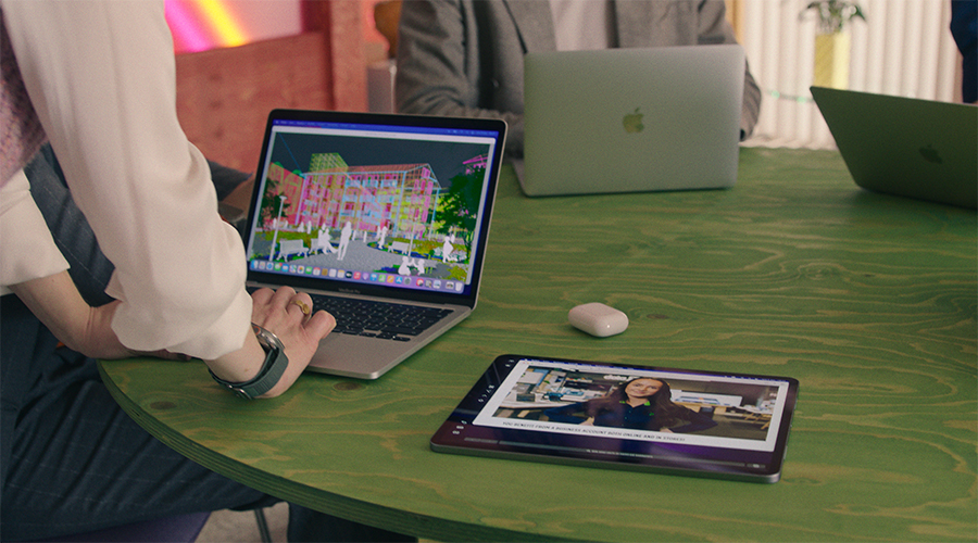 Apple Business Manager -ohjelma - Gigantti
