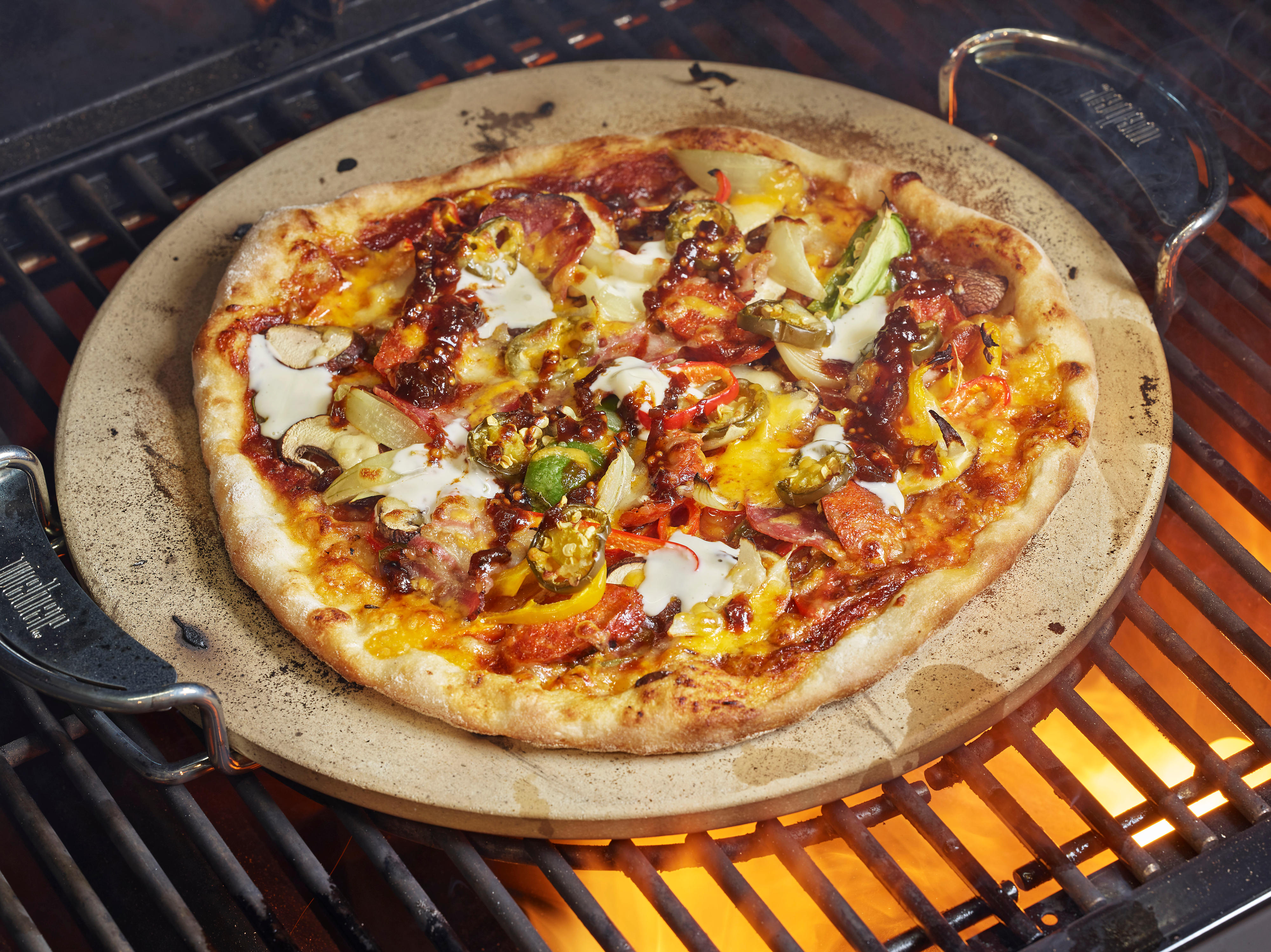 Pizzauuni – kysymyksiä ja vastauksia - Gigantti