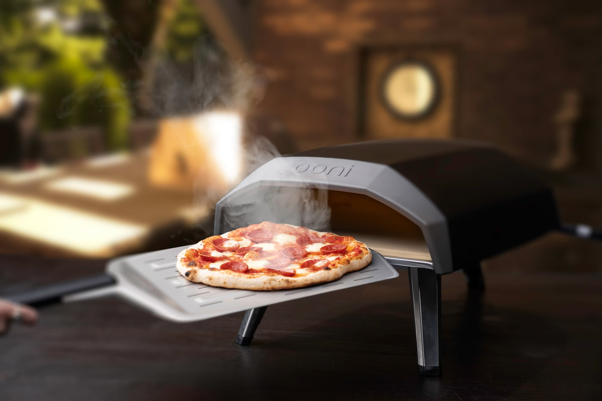 Millainen pizzauuni kannattaa valita? - Gigantti