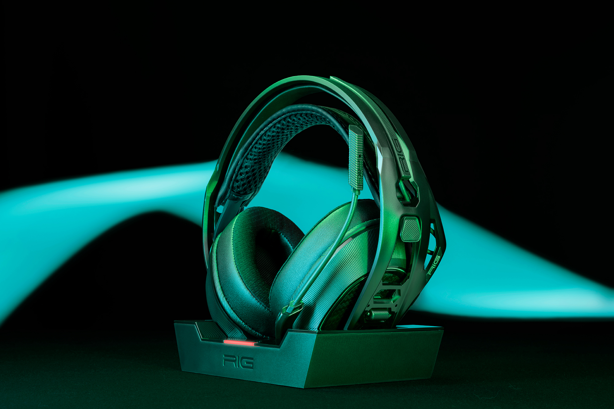 RIG 800 PRO HX langattomat pelikuulokkeet Xbox konsolille - Gigantti ...