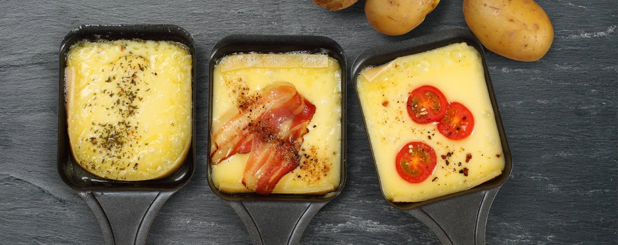 Raclette grilli | Raclette | Raclettepannu | Raclette paistolevy ...