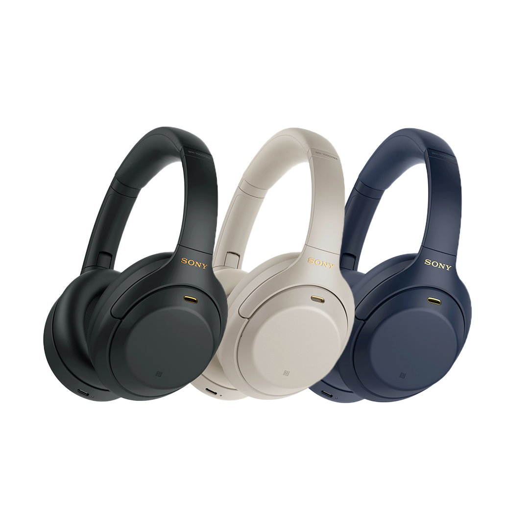 Sony WH-1000XM4 - Gigantti