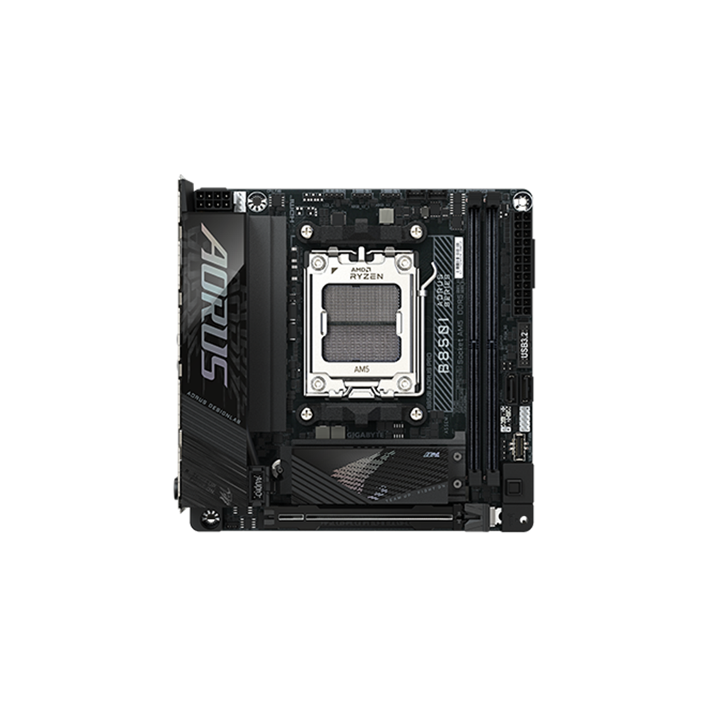 AMD 9000 -sarjan emolevyt - Gigantti