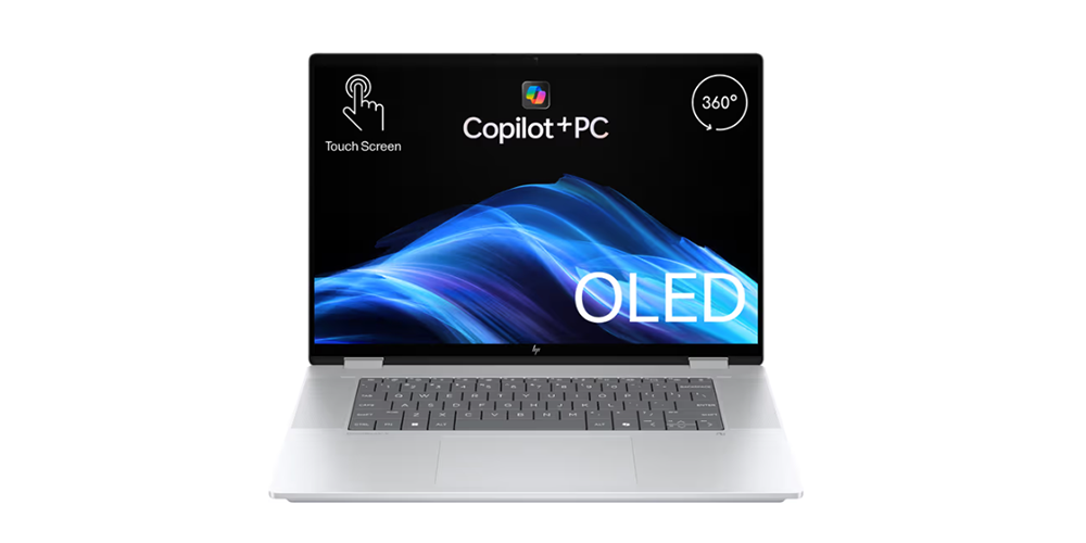 HP AI-PC - Gigantti