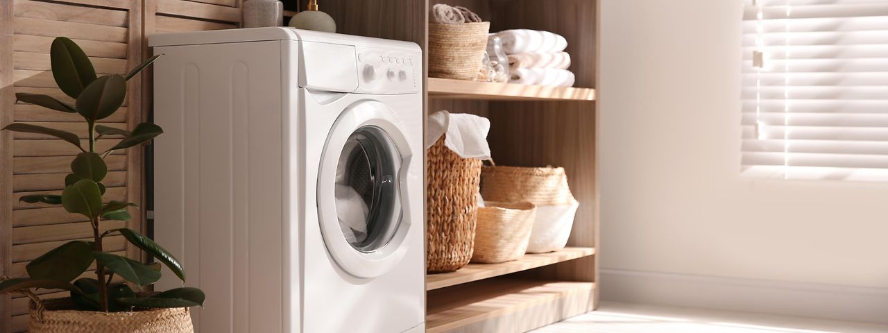 Opas: Pieni pesukone - ratkaisu pieniin tiloihin - Gigantti verkkokauppa