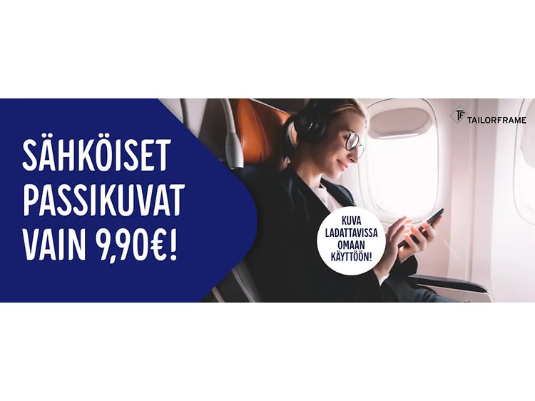 Passikuva - Gigantti verkkokauppa