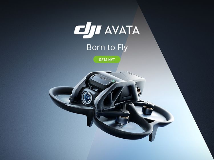 Dronet - Nelikopterit kameralla tai ilman - Gigantti verkkokauppa