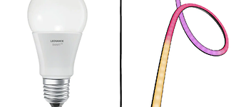 LED-valot | LED-lamput | LED lights - laaja valikoima - Gigantti ...