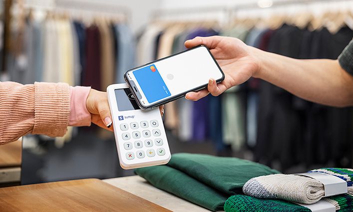 Sumup - Gigantti verkkokauppa