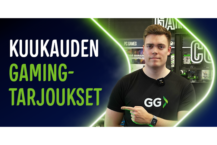 Gigantti verkkokauppa - Elektroniikkaa ja kodinkoneita