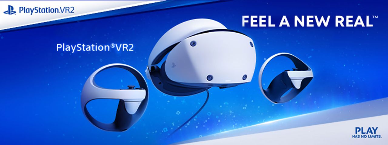 PlayStation VR2 | PSVR2 - Gigantti verkkokauppa