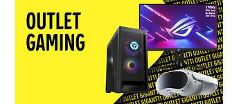 Outlet: Gaming - Gigantti verkkokauppa