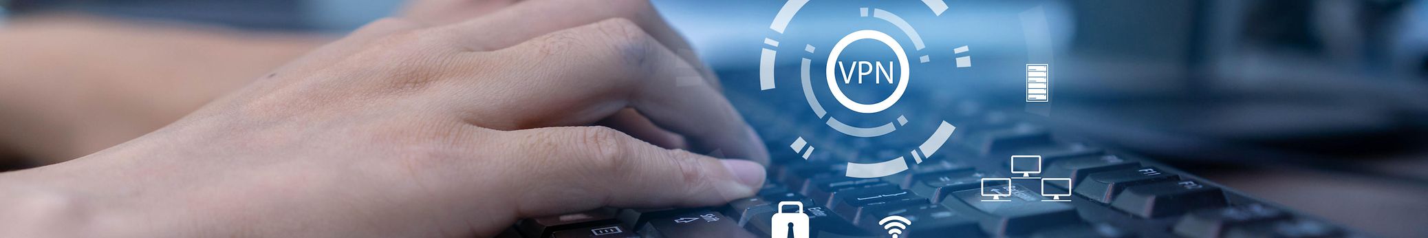 Opas: Ota käyttöön VPN-yhteys eli Virtual Private Network - Gigantti ...