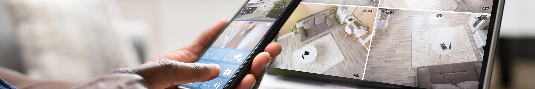 Opas: Valvontakameran asennus - Gigantti verkkokauppa