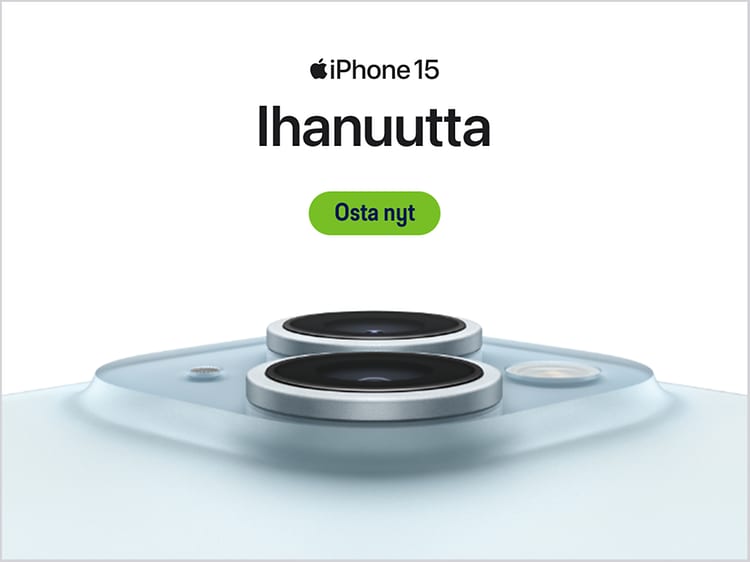 iPhone - Gigantti verkkokauppa