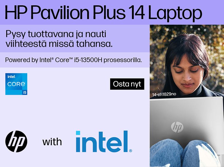 Kannettavat tietokoneet | Läppärit ja 2-in-1-kannettavat - Gigantti ...