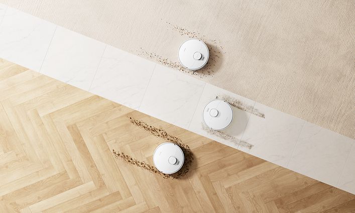 Dreame - Gigantti verkkokauppa