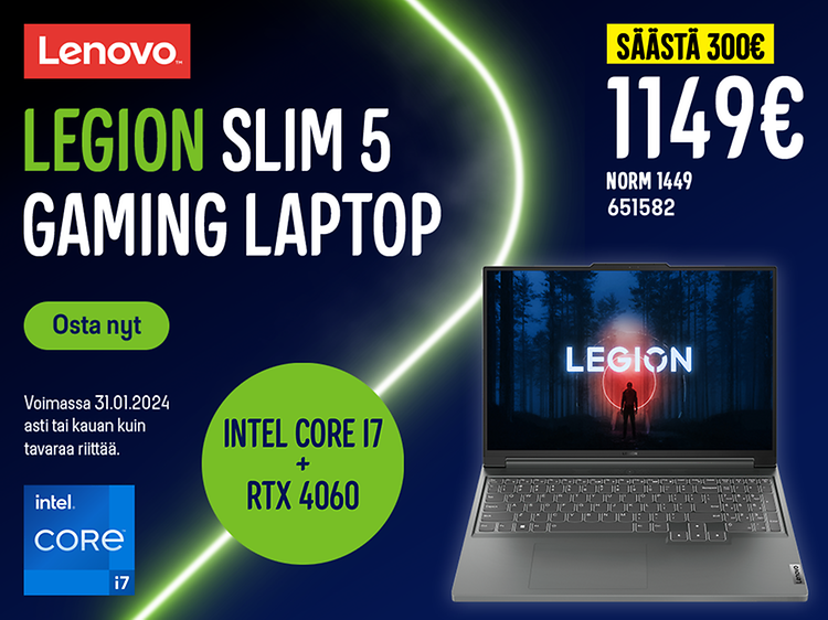 Peliläppärit | Pelikannettavat - Gigantti verkkokauppa