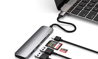 Opas: USB-standardit ja -liitännät - Gigantti verkkokauppa