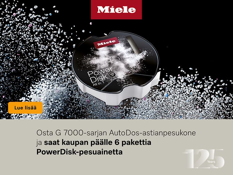 Miele - Gigantti verkkokauppa