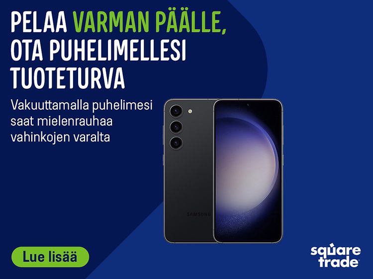 Älypuhelimet ja kännykät - Gigantti verkkokauppa