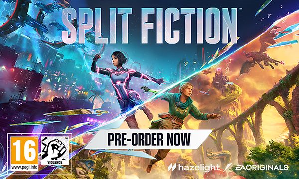 PlayStation 5 -pelit - Gigantti verkkokauppa